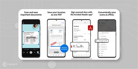 6 Best Scanner App That You Must Install October 2025 Cashify Mobile Phones Blog