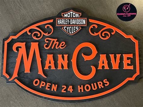 Custom Man Cave Signs Etsy Man Cave Signs Man Cave Room Man Cave