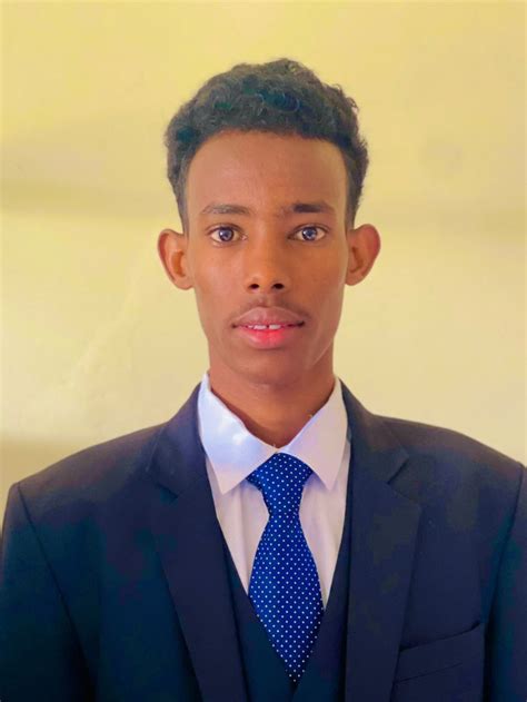 Mohamed Abdullahi Ahmed Umma University