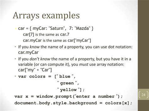 Lecture 6 Javascript Event And Event Handlingppt