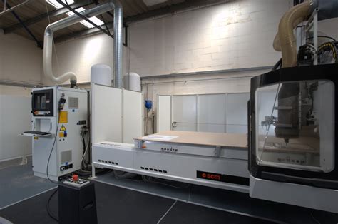 Precision CNC Routing In Northamptonshire CNC Routing Service