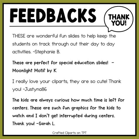 Fall Visual Timer Classroom Management Tool Transition Ppt Video Autum