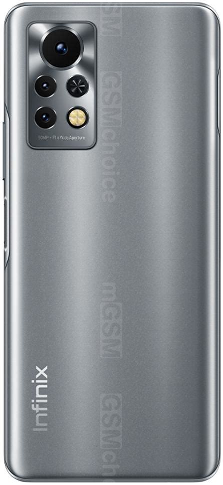 Infinix Note 11S photo gallery :: GSMchoice.com
