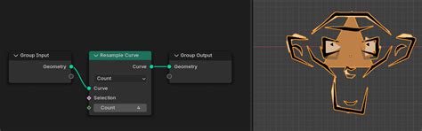 Geometry Nodes Blender Developer Documentation