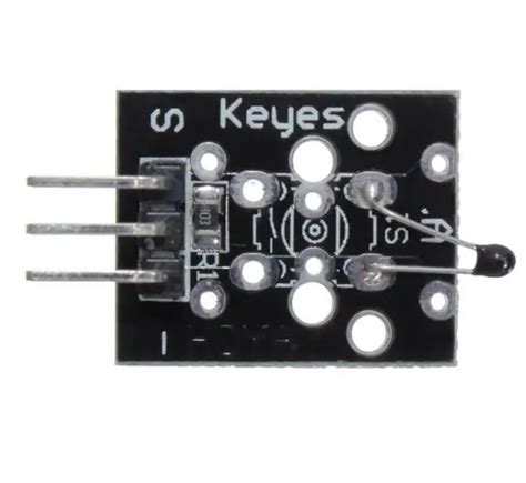 3pcs Ky 013 Analog Temperature Sensor Module For Arduino Diy Starter