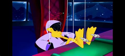 Daffy Duck In Tickle Trap By Gamerbleyder On Deviantart