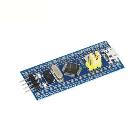 Buy Pcs STM F C T ARM STM Minimum System Development Board Module Online At Lowest Price