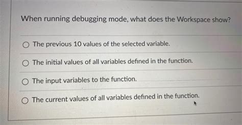 We Named The Inputs To Our Bisect Function Bisectf