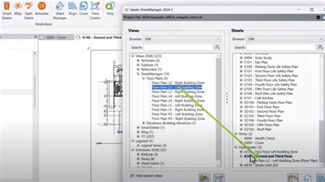 Ideate Bimlink Applied Software Graitec Group