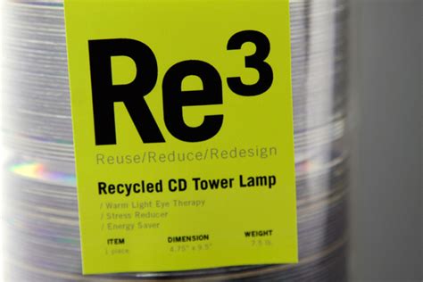 Reuse Reduce Redesign On Behance