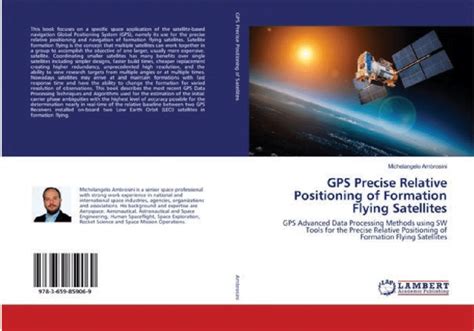 Cover Of The Book Gps Precise Relative Positioning Of Formation Flying Download Scientific