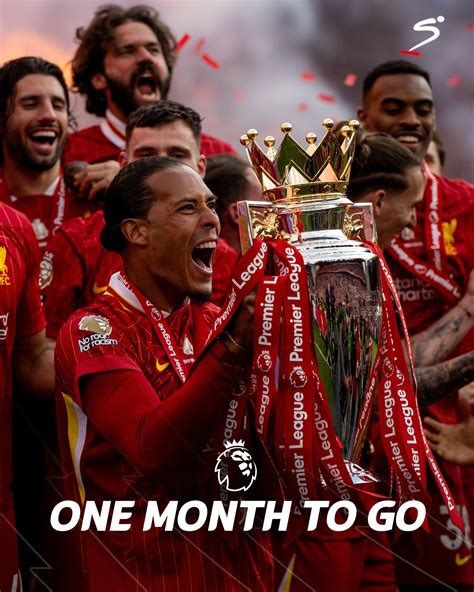 Supersport Were Just A Month Out From The 2025 26 Premier League Season 🤩 Sspremierleague