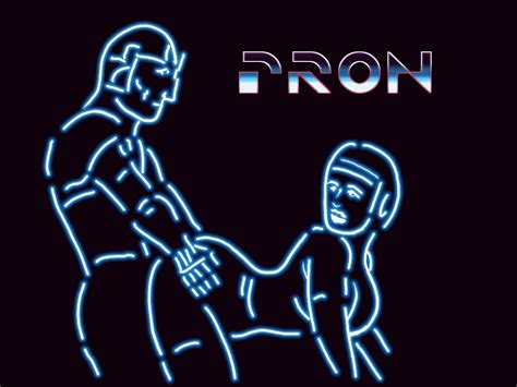 Rule 34 Disney Rough Sketch Tagme Tron 391711