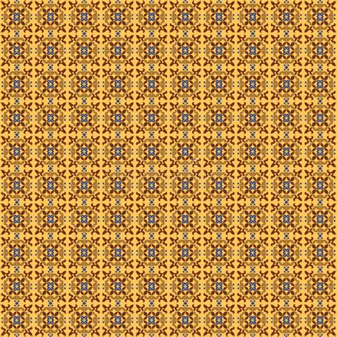 Seamless Pattern Texture Repeat Pattern Stock Illustration
