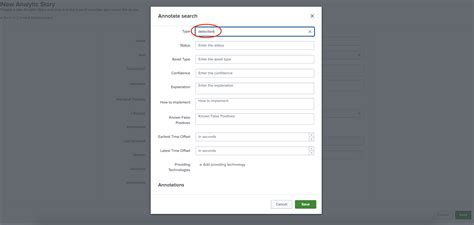 User Guide Mitre Attandck App For Splunk®