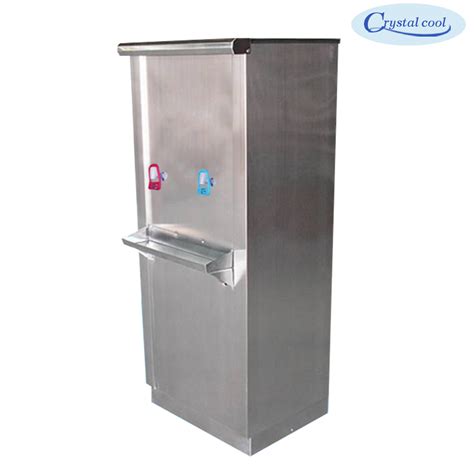 ตู้กดน้ำดื่ม 3 อุณหภูมิ น้ำร้อน อุ่น เย็น ยี่ห้อ ซุปเปอร์คูล รุ่น Tse 929hnc Ufi4 Tses Group