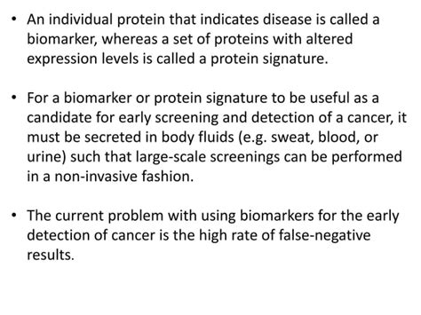 Proteomics Techniques Applicationspdf Biological Sciences Science
