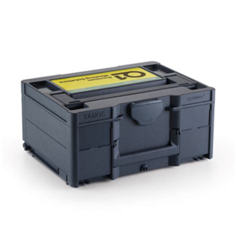Q1 Systainer M187 Storage Box Decorating Supplies Online