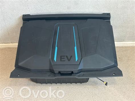 86712gi000 Hyundai Ioniq 5 Tiroir Rangement Tableau De Bord 26000