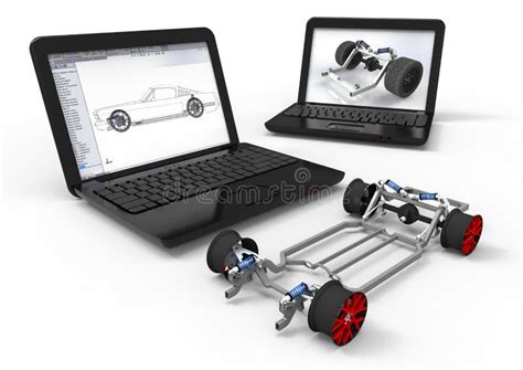 Cad Computer Aided Design Stock Illustrations Cad Computer Aided Design Stock