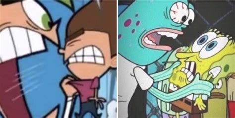 Same Energy Cosmo Yelling His Name Is X Know Your Meme