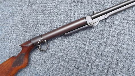 Bsa Lincoln Jefferies Light Pattern Var 2 For Sale At