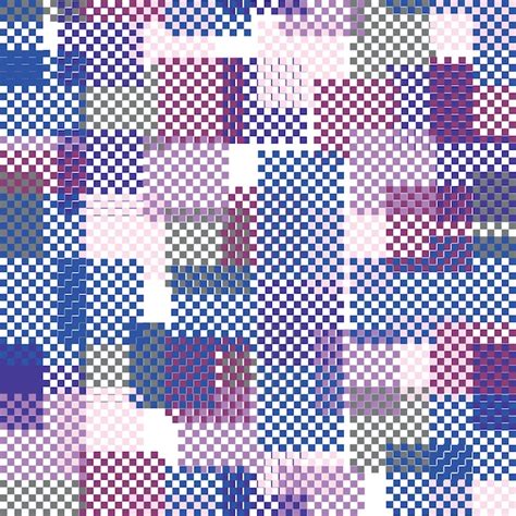 Premium Vector Romantic Flower Seamless Pattern Seamless Abstract Pattern