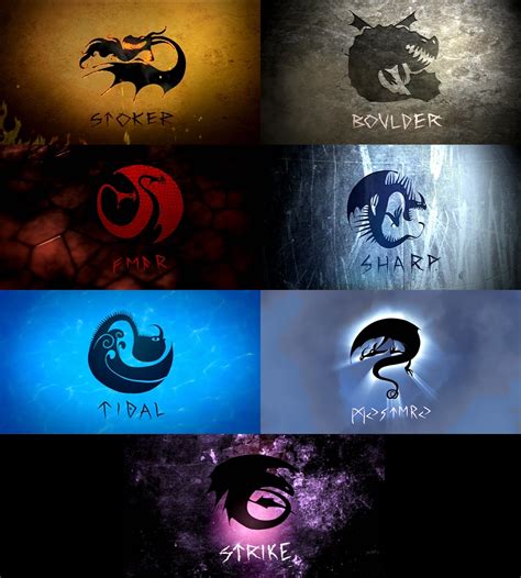 Dragon Classes Dreamworks Dragons Wiki Fandom