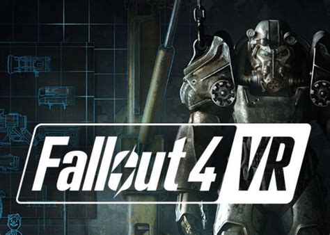 Htc Vive Fallout 4 Vr Bundle Unveiled Video Geeky Gadgets
