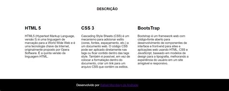 Github Ulverguara Aula Bootstrap Utilizando Bootstrap