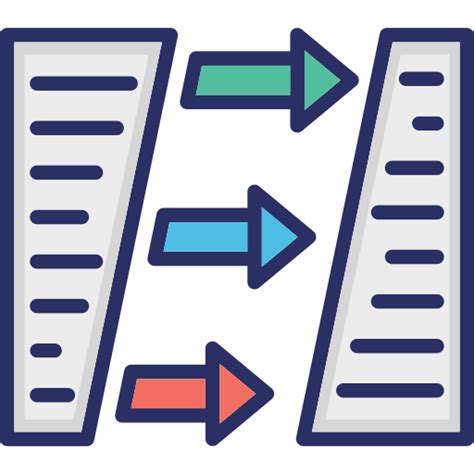 Backup Generic Color Lineal Color Icon Backup Generic Color Lineal Color Icon