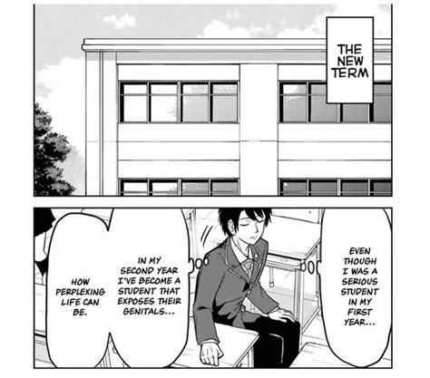 [turns Out My Dick Was A Cute Girl] R Animenocontext