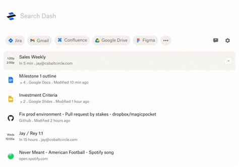 Dropbox Se Convierte En Un Buscador Usando Inteligencia Artificial Infobae