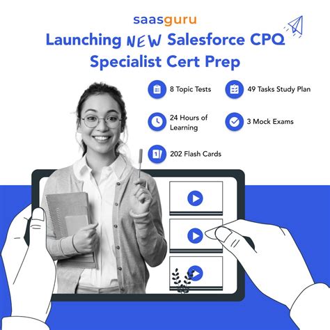 Sukesh Koppineedi On Linkedin Free Salesforce Saasguru Certification Preparation Course Cpq…