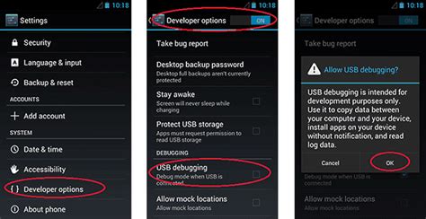 top 3 ways to recover android data without usb debugging