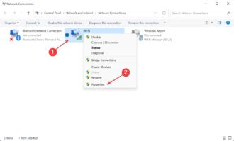 5 Tested Methods To Fix Browser DNS Lookup Failed On Your PC