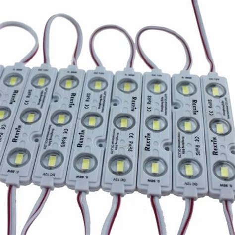 Led 3 Module At ₹ 6 Piece New Items In Kochi Id 2854023546091