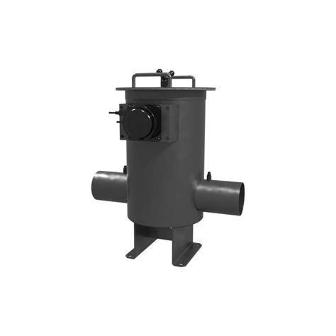 Inline Filter Accessory Features Horizon Systems