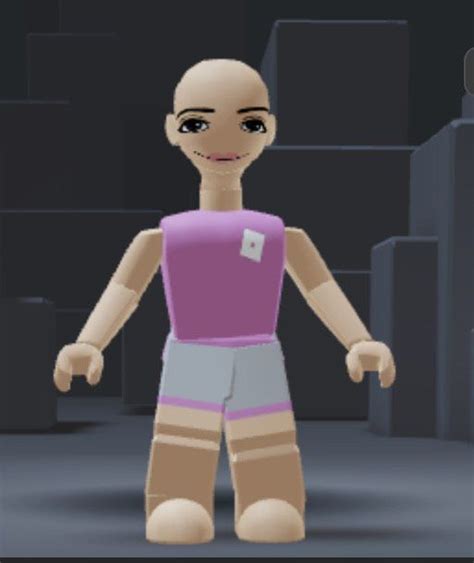 Baddie Roblox Avatar Hướng Dẫn Tạo Phong Cách Cá Tính Độc Đáo