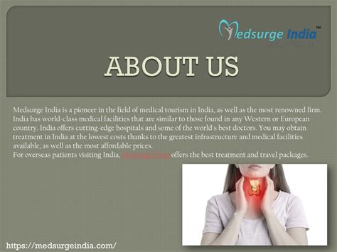 Ppt Thyroplasty Treatment In India Medsurge India Powerpoint Presentation Id 11850740