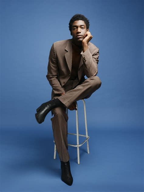 Halid Forte Model Management