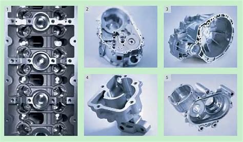 Five Axis CNC Machine The Basic Guide MachineMFG