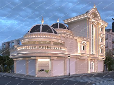 Mr Mirzaee Askaran Isfahan 2022 Cortex Architecture Center