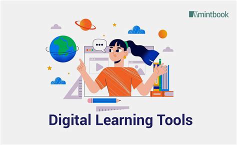 Digital Learning Tools Best Digital Tools For Teaching And Learning