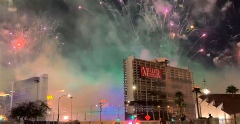 ¡momento De La ImplosiÓn Una Nube De Polvo Fue El último “suspiro” Del