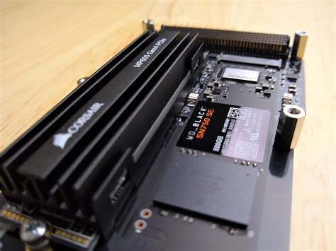 M2 Ssd To Fpga Adapter Supports Gen4 Pcie M2 Ssd To Fpga Adapter
