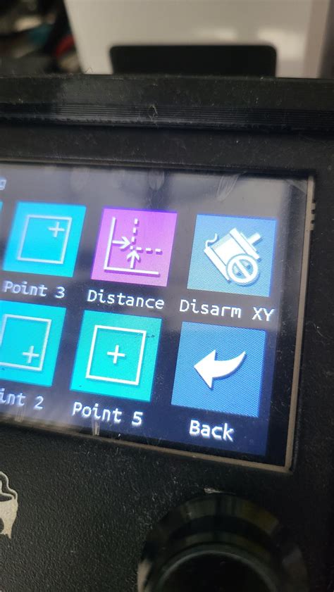 What Is This For In The Tft35 And Skr Mini E3 V3 R Bigtreetech