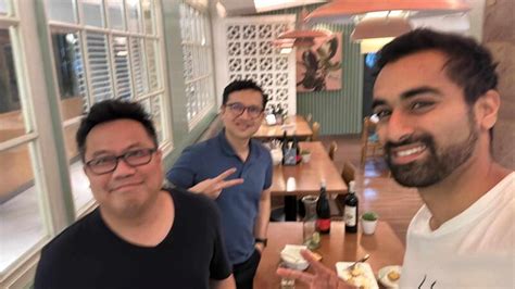 Oliver Lewis On Linkedin Philippines Network Christmas