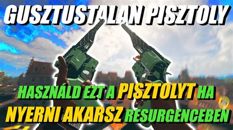 🔥 Új Ez Az Egy Shot Basilisk Loadout A Meta Warzone 2 Ben Amd
