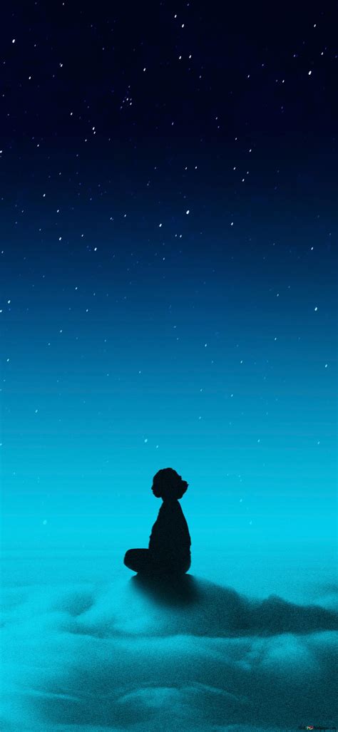 Cloud Rider Star Series Hd Wallpaper Download